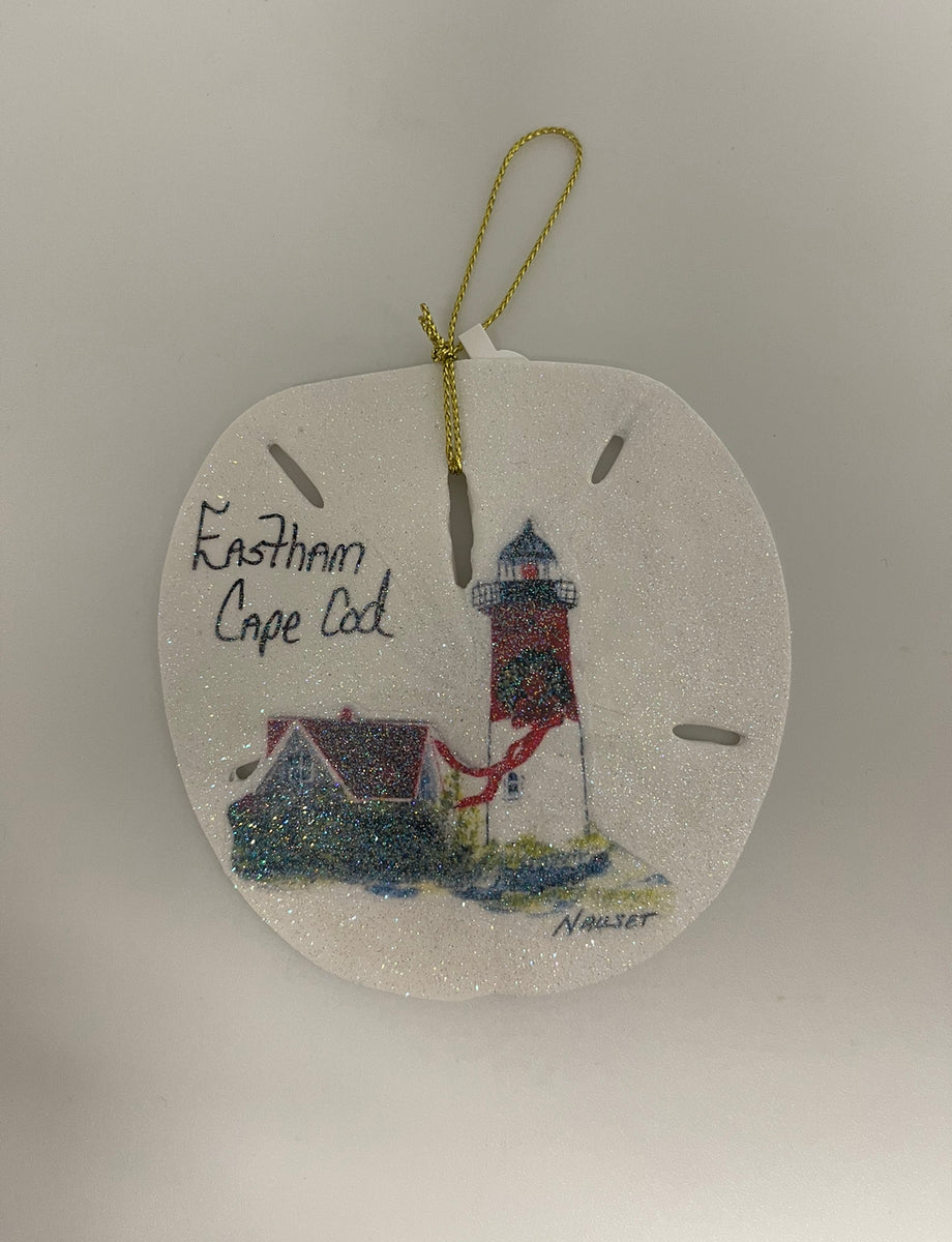 Ornaments – Cape Cod Gift Barn