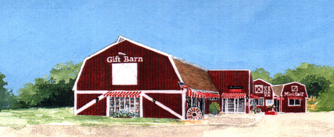 Event Page – Cape Cod Gift Barn