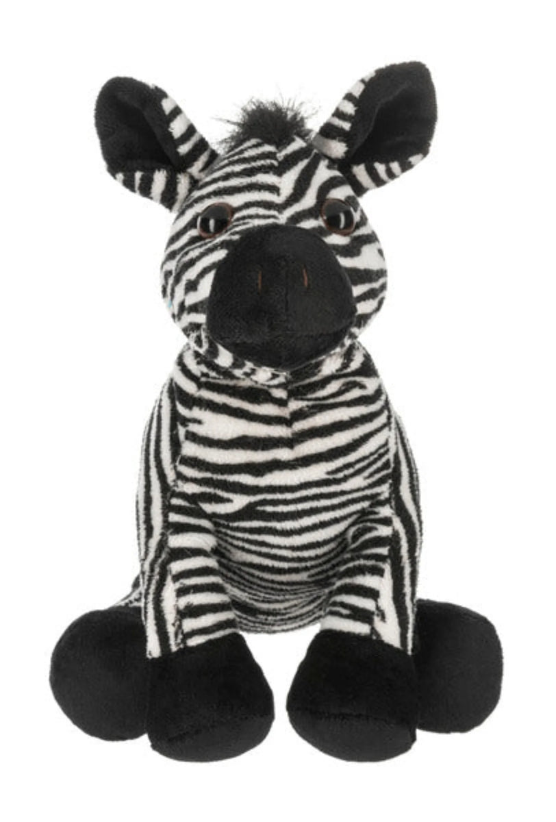 Webkinz Zebra – Cape Cod Gift Barn