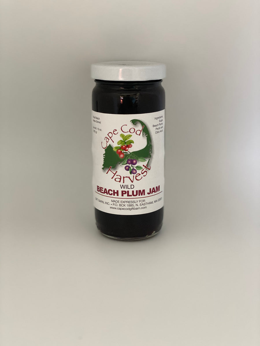 Jams & Jellies – Cape Cod Gift Barn