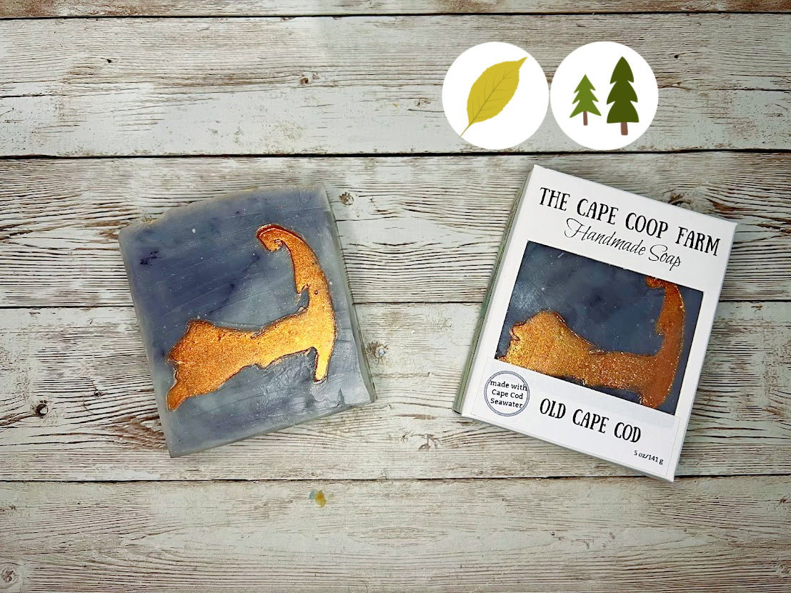 Soap – Cape Cod Gift Barn